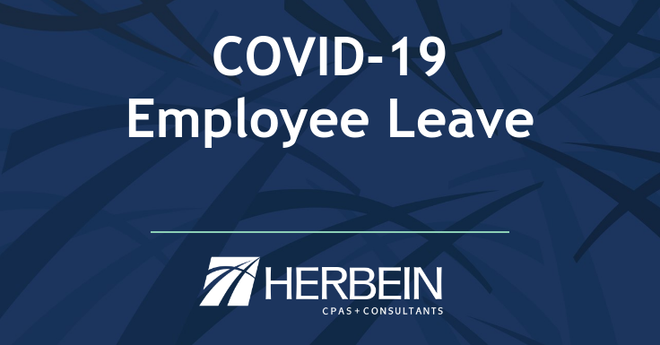 COVID-19 Charitable Deductions | Employee Leave | PA NJ MD