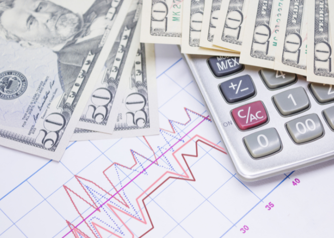 IRS Issues Inflation Adjusted Amounts 2023 | PA NJ MD