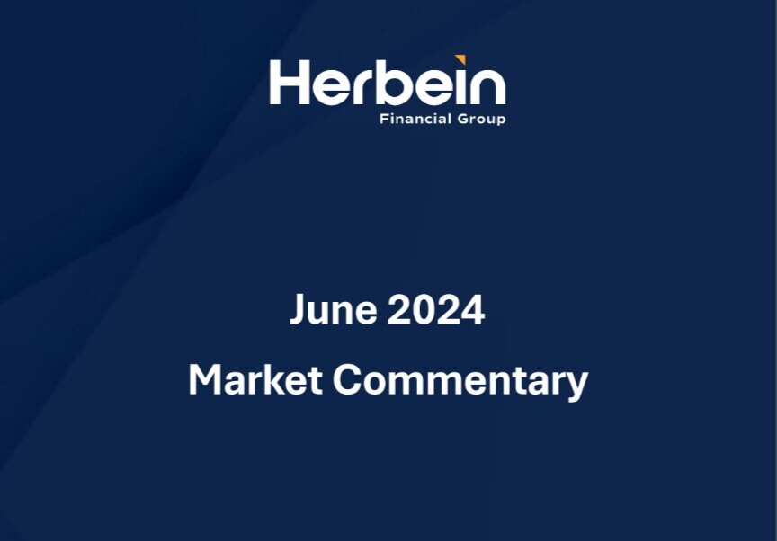 June 2024 Market Commentary