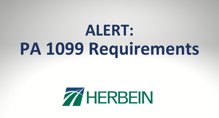 Alert: PA 1099 Requirements | | Form 1099-MISC | PA NJ MD