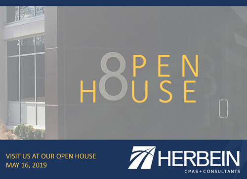 Spring House Office OPEN HOUSE