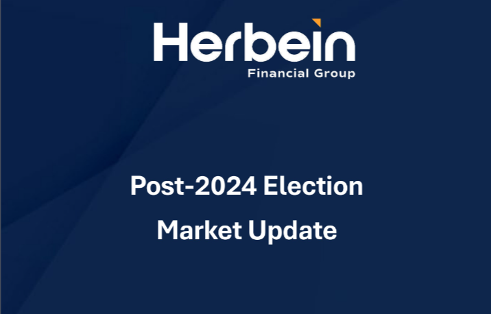 Post-2024 Election Market Update